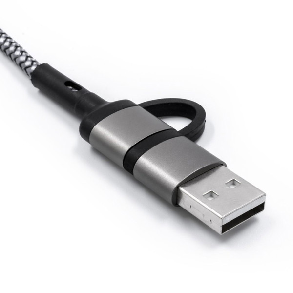 Cable Stand USB/Type C