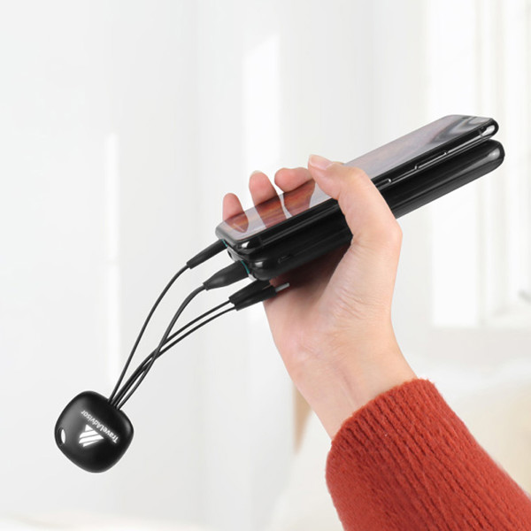 Cable Light Up 4-IN- 1