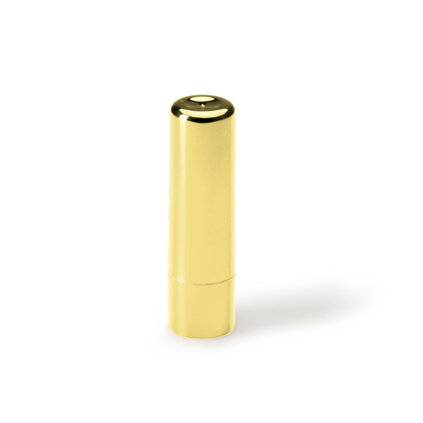 Lip Balm Babel Golden - Gold - European Solutions
