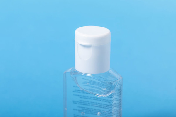 Hydroalcoholic Gel Bradul