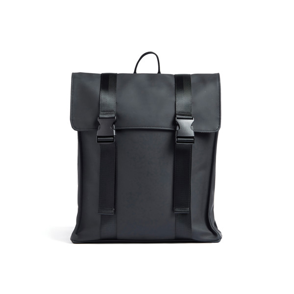 VINGA Baltimore Backpack - Black