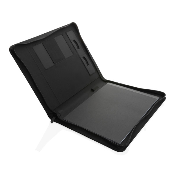ANAN Promotion | Tehnična poslovna mapa z zadrgo Impact Aware™ Deluxe ...
