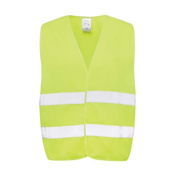Safety & Reflex Vests