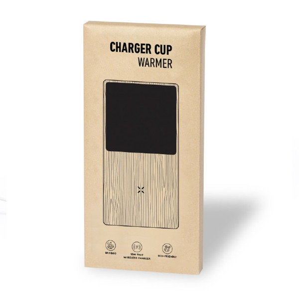 Charger Cup Warmer