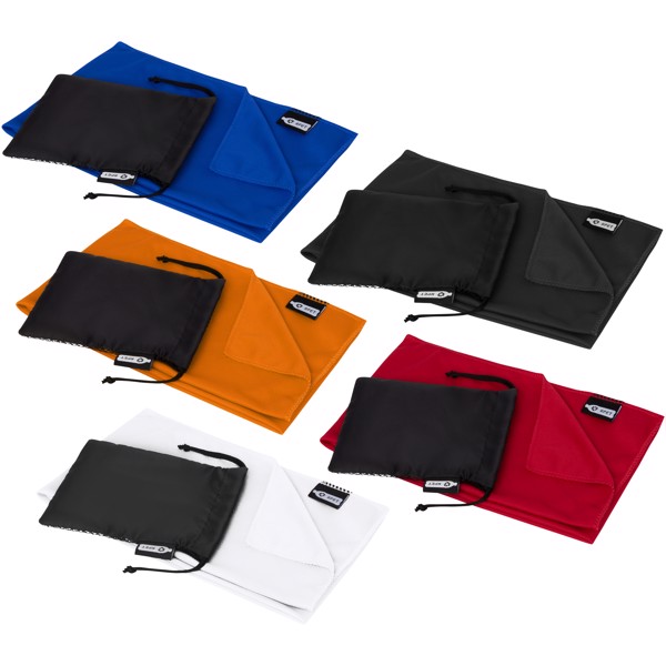 ANAN Promotion | Hladilna brisača Raquel iz reciklirane PET plastike ...