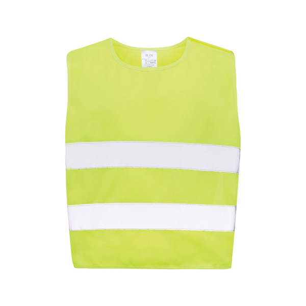 Safety & Reflex Vests