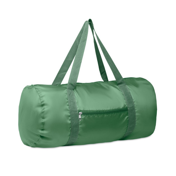 Duffle bag 190T RPET 20L - Dark Green
