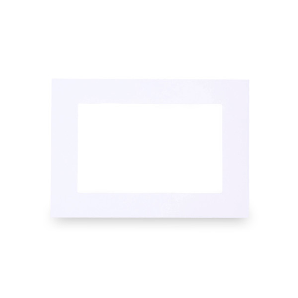 Magnet Photo Frame Magneto - White