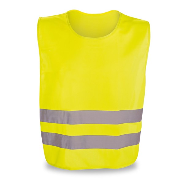 Safety & Reflex Vests
