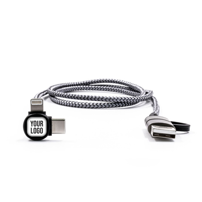 Cable Stand USB/Type C