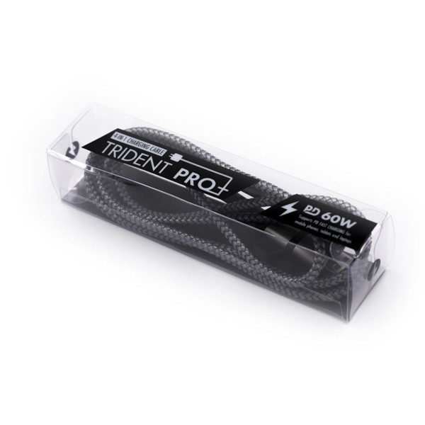 Cable Stand USB/Type C