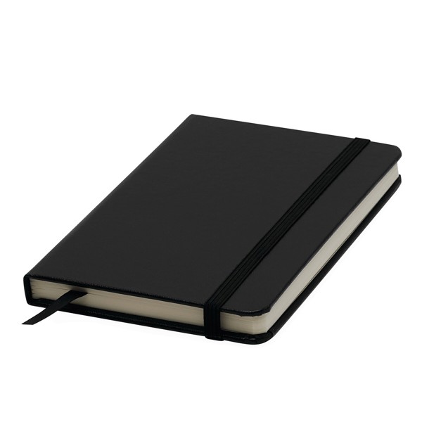 Notebook Attendant In Din A6 Format_Intermax - Specijalist za ...