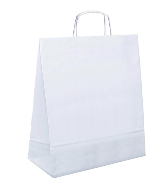 paper bags