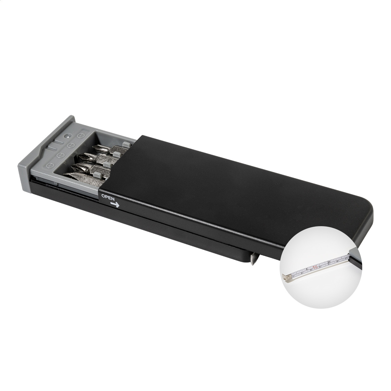 Rabs Tool Set Drawbit