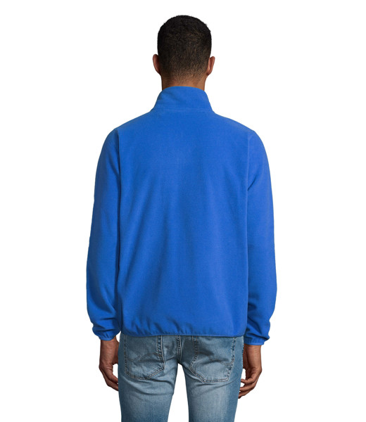 FACTOR homem flanela 280g Factor Men - Azul RoyalXL