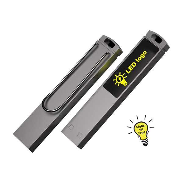 USB Flash Drives