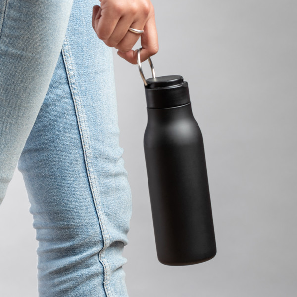 Bottle Bucky - White - European Solutions