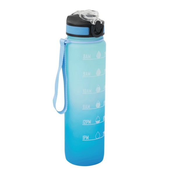 Sports Water Bottle Hydro Level_Intermax - Specijalist za promotivne ...
