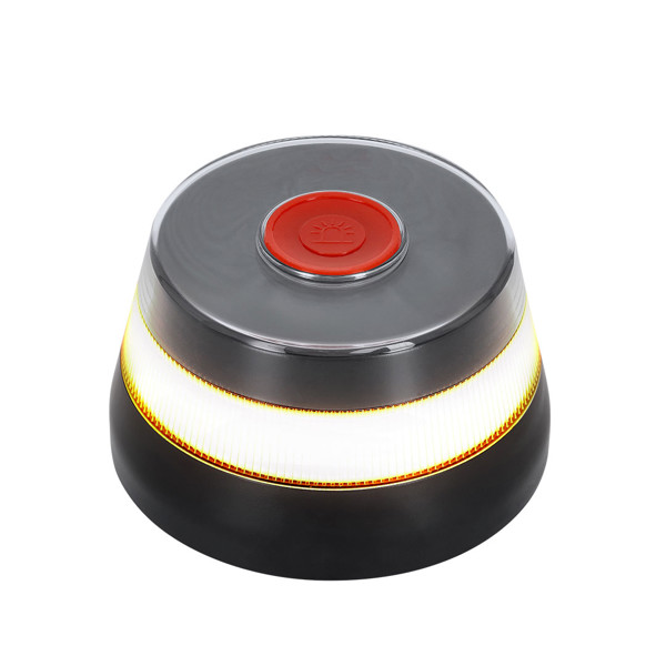 Geolocated Emergency Light V16 Pylon | Pens.pt