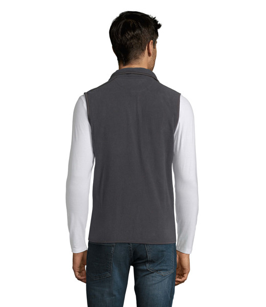 NORWAY UNI CARDIGAN 320g - Cinzento-CarvãoS