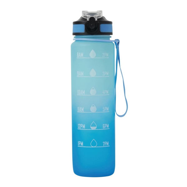 Sports Water Bottle Hydro Level_Intermax - Specijalist za promotivne ...