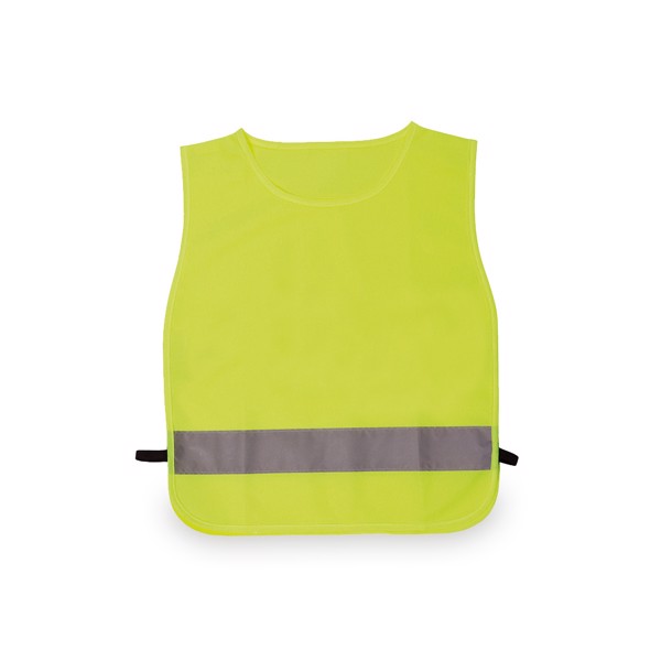 Safety & Reflex Vests
