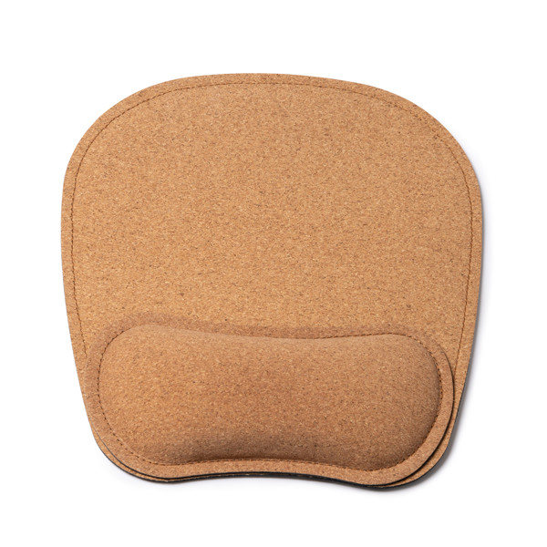 Mouse Pad Alison Natural - European Solutions