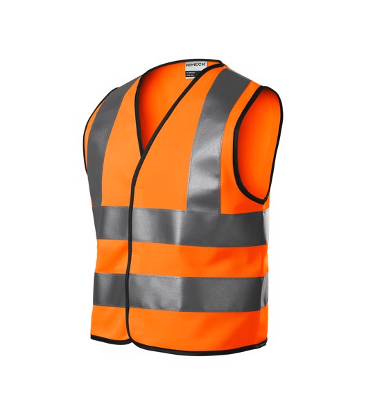 Safety & Reflex Vests