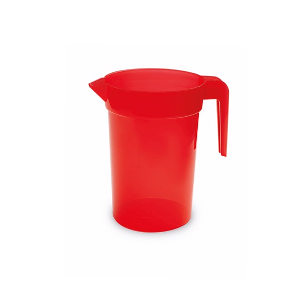 Jug Garix - Red