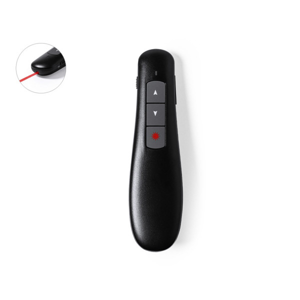 Presenter Laser Pointer Decolf