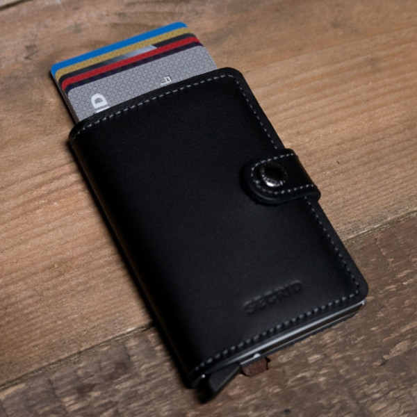 Secrid Mini Wallet