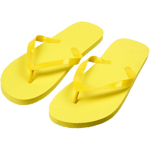 Railay beach slippers (L) - Yellow
