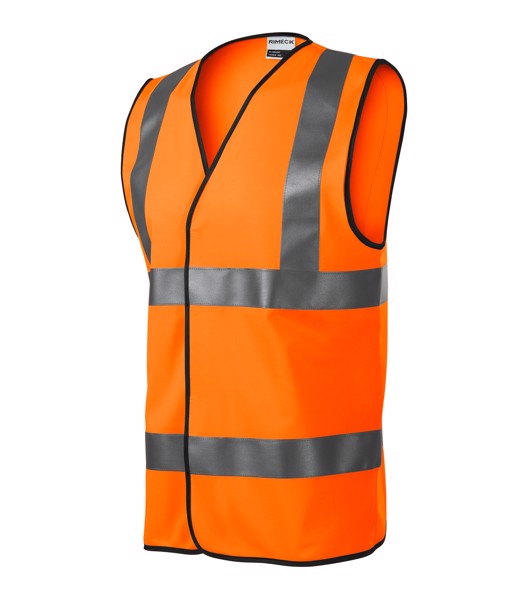 Safety & Reflex Vests