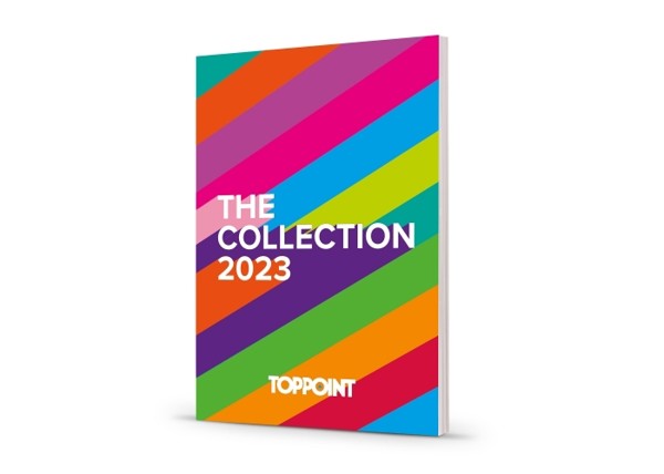Toppoint Katalog 2023 DE