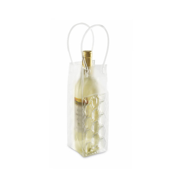 Wine Cooling & Packaging