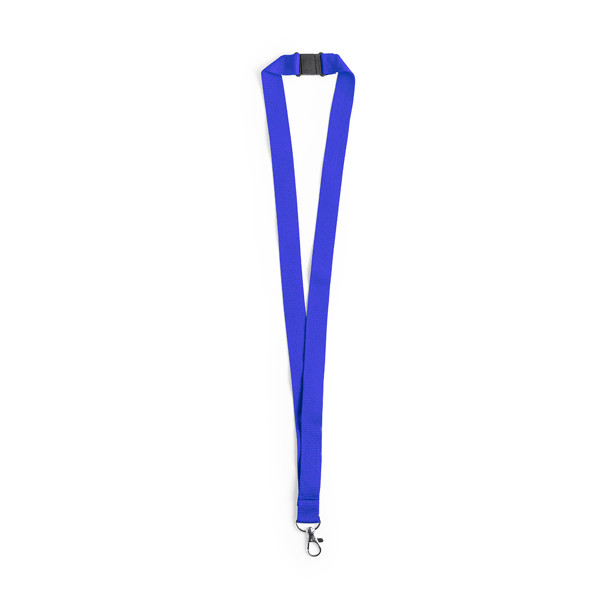 Lanyard Kappin - Azul