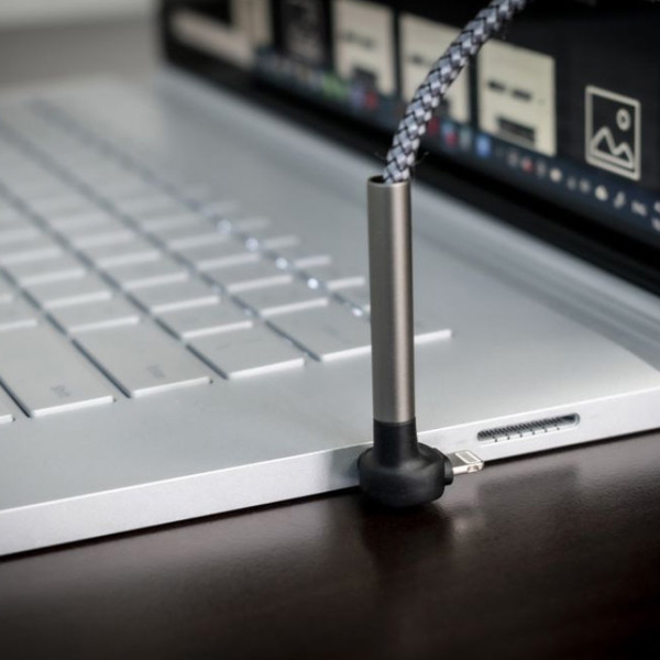 Cable Stand USB/Type C