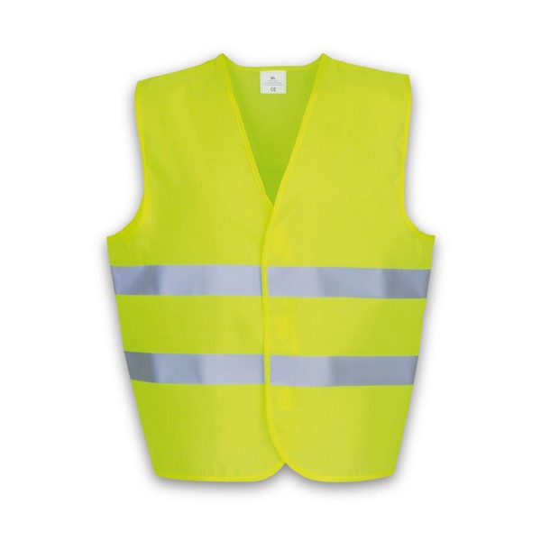 Safety & Reflex Vests