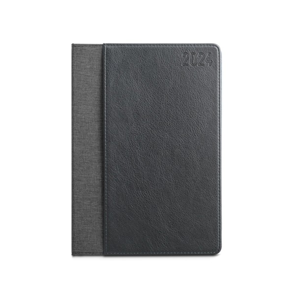 DAWKINS B5. Diary B5 - Black