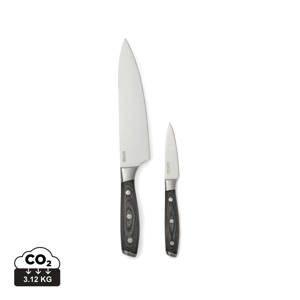 VINGA Kaiser Chef´S Set